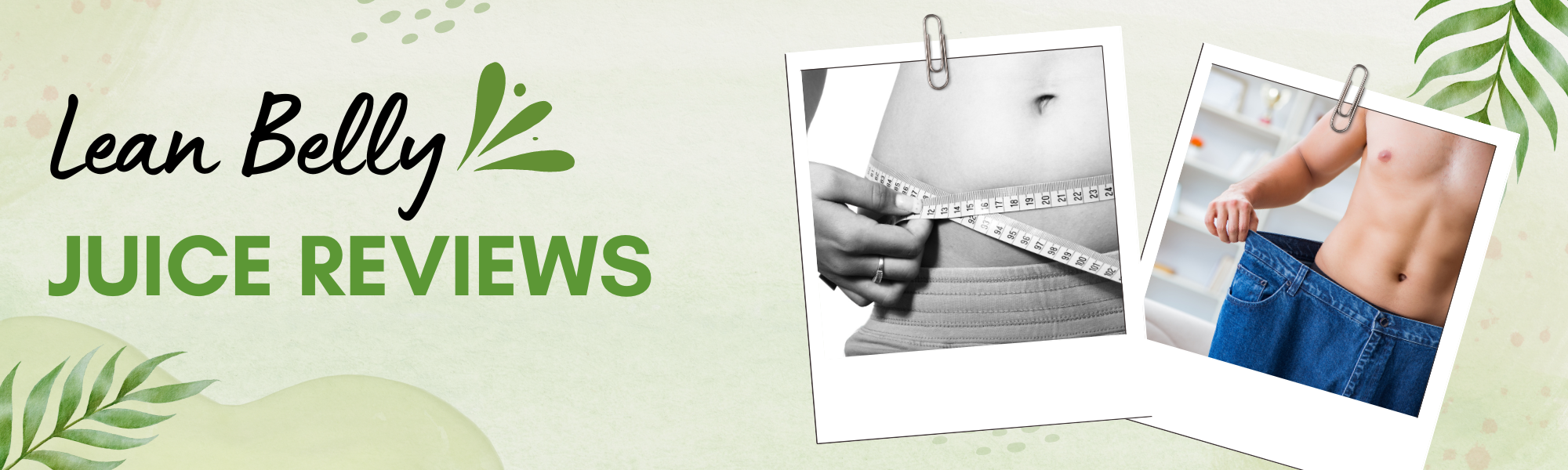 Lean Belly Juice Reviews – La faby